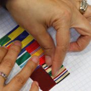 Home - UltraThin Ribbons & Medals - Custom Military Sets Since 1986