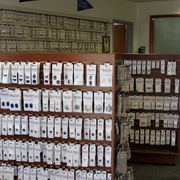 Home - UltraThin Ribbons & Medals - Custom Military Sets Since 1986